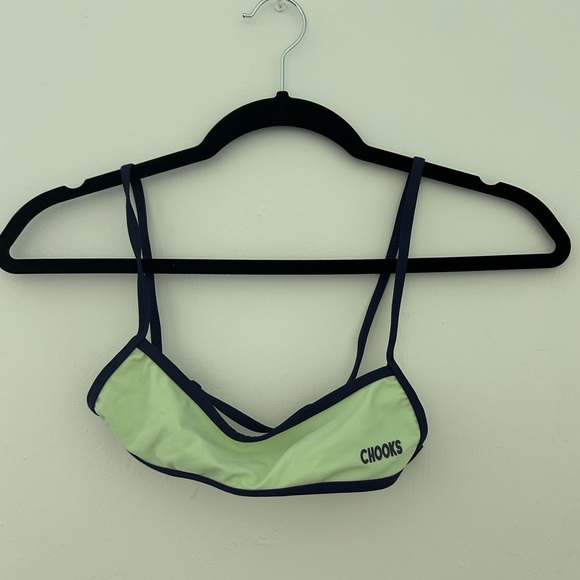 Boutine LA | Swim | Copy Chooks Bikini Top Bottom | Poshmark